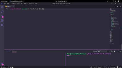 Terminal Crash · Issue 73724 · Microsoft Vscode · Github