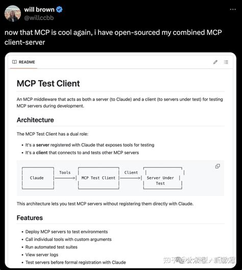 mcp协议详解：复刻manus全靠它，为什么说mcp是agent进化的一大步？ 知乎