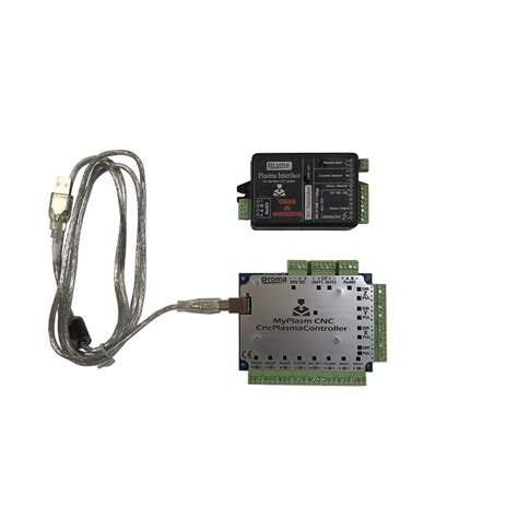 Thc Torch Height Control At Kate Terry Blog