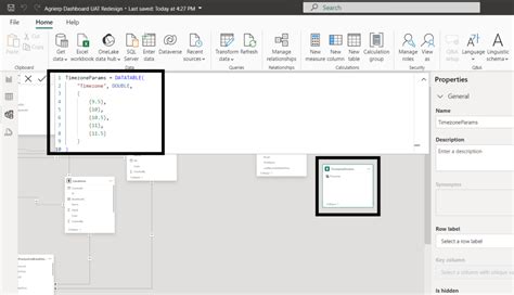Implementing Timezones In Power BI A Comprehensive Guide