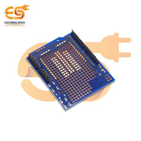 Buy Protoshield Mini Breadboard For Arduino
