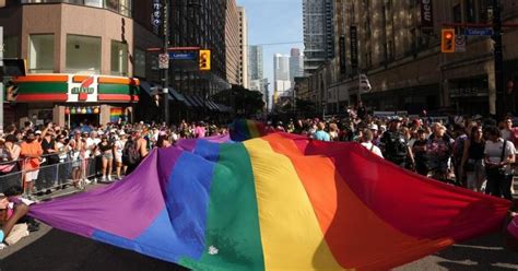 Nicholas Keung On Linkedin Immigrants In Same Sex Couples Are On The Rise And Settling In Smaller