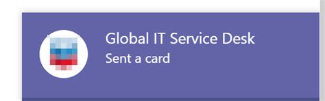 Botframework Display Additional Text In Teams Client Toast For Incoming Message That Contains