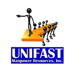 Uni Fast Manpower Resources Inc Front Desk Receptionists