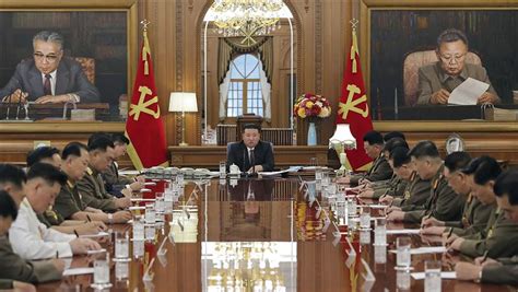 怪颱卡努挾暴雨直撲北韓 官媒宣告防災重點：優先保護領導人肖像 國際 三立新聞網 Setncom