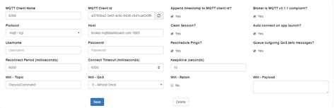 Use Nodemcu To Send Push Button Signal To Remote Mqtt Client