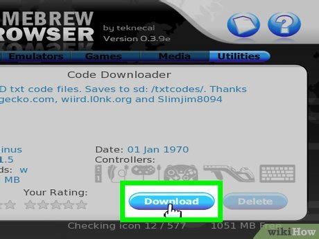How To Hack Your Wii Games For Free With Pictures WikiHow