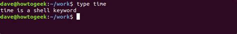 Comment Utiliser La Commande Time Sous Linux Azur Plus