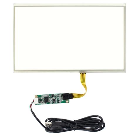 what are the common materials used in lcd displays reshine display