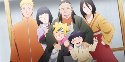 Boruto Just Brought Back One Of Konohas Most Underrated Shinobi