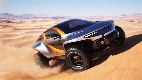 Codem Composites Open Mind