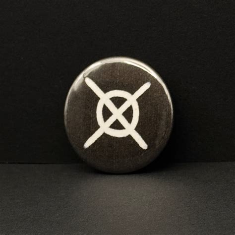 Operator Symbol Button