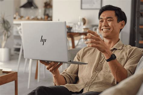 Hp Pavilion Aero Laptop Yang Asik Dibawa Nomad Urbandigital