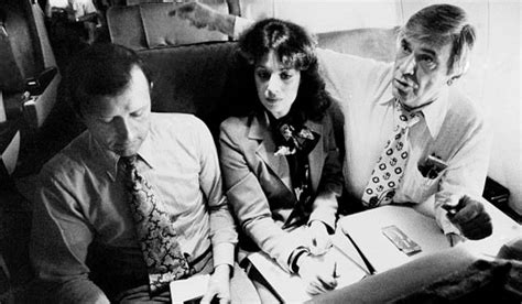 Us Congresswoman Jackie Speier Tells Of How She Survived The Jonestown