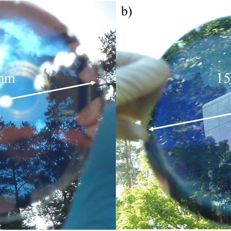 A Photograph Of Plasmonic Colour Filter Fabricated On 100 Mm Glass Download Scientific