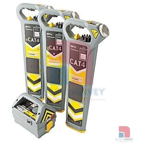 Radiodetection Cat4 Ex Fleet Recon Survey And Safety