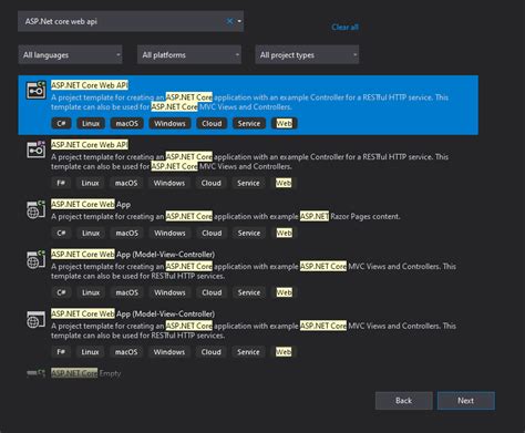 How To Send Emails In Net Core Web API