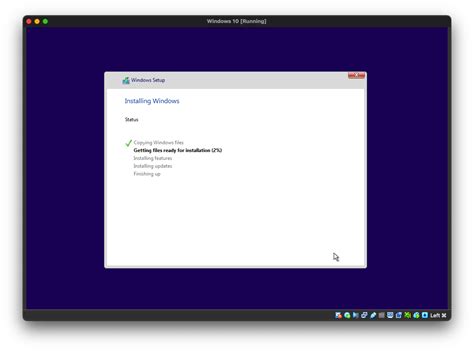 Cara Install Windows 10 Di Virtualbox