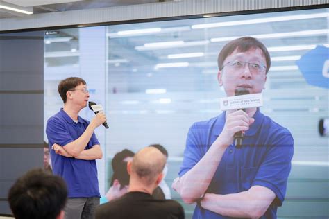 Hku Ids Scholar Seminar Series 8 Robust And Explainable Spatio