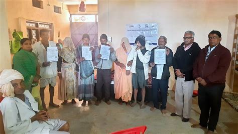 Sarthi Center For Empowerment Of Specially Able People संस्था सारथी