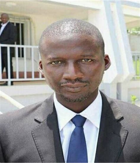 Opinion Halifa Kurang Showdown Dispels ‘cult Narrative Around Pdois