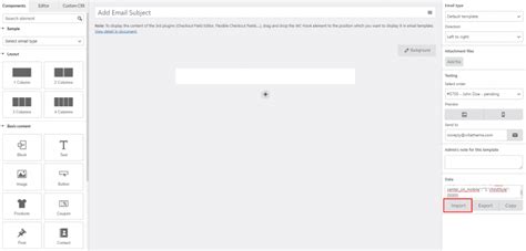 WooCommerce Email Template Customizer VillaTheme Documentation