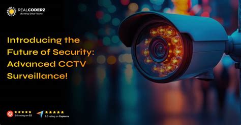 Realcoderz Skillatracker Cctvsurveillance Smartsecurity Realcoderz