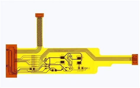 The Most Comprehensive Introduction To Fpc Pcb Design Principles