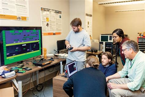 Imperfection Detection Tennessee Engineer