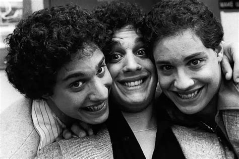 Three Identical Strangers The Incredible And Heartbreaking Story Of
