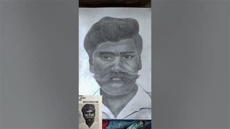 This Is My Hardest Potrait Animeart Art Drawingprocess Drawing