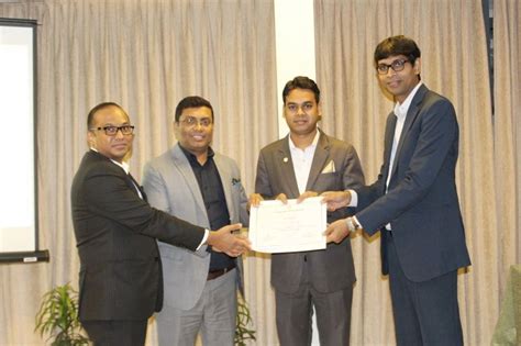 Md Tuhin Hossain On Linkedin Im Beyond Thrilled To Share That I Have Been Selected As The