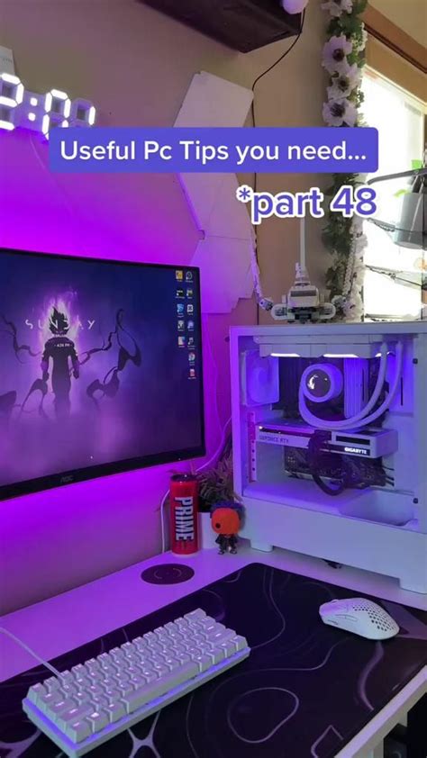 cyberrig [video] custom pc life hacks computer computer basics