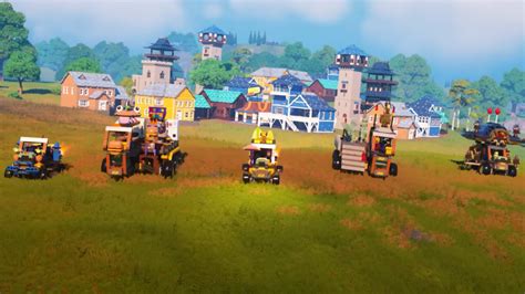 chaos modular vehicles overview unreal engine 5 5 ドキュメンテーション epic