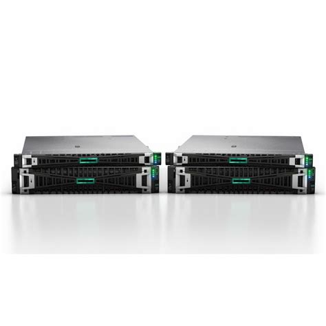 Сървър HPE ProLiant DL360 Gen11 Intel Xeon Silver 4410Y 12 C 24 T 2 0 GHz 3 9 GHz 30 MB