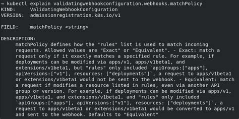 Dont Memorize Kubernetes Api Resources Use These Two Kubectl Commands