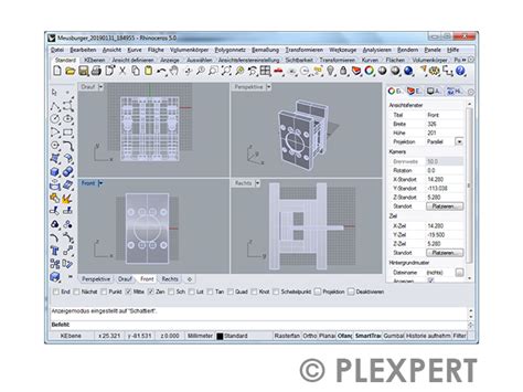 Computer Aided Design CAD PLEXPERT Glossary Of Plastic Industry