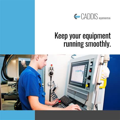 Caddis Systems Offers Preventative Maintenance Solutions Caddis Systems Posted On The Topic