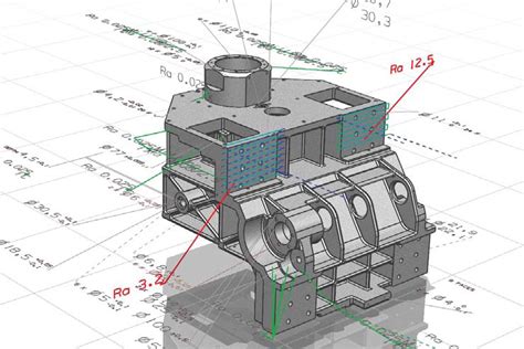 Mcad Design Management And Model Based Enterprise Mbe More Than A 3d