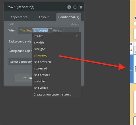 Alternating Table Row Bgnd Color Idea Bubble Forum