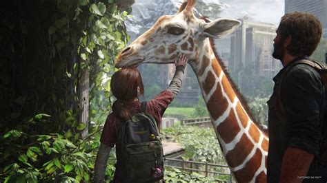 Rebuilding The Last Of Us Part I A Deep Dive Into Combat Animation