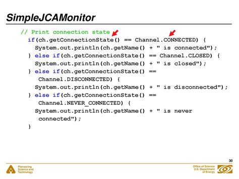 Part Of The EPICS Getting Started Lecture Series Ppt Download