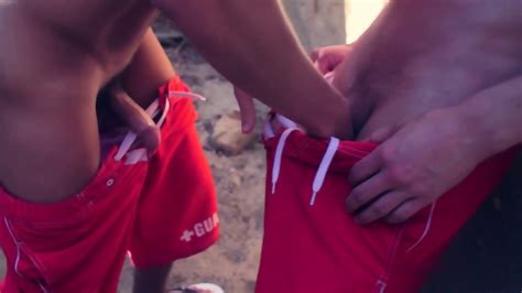 Lifeguards Sex On The Beach 4461 Eporner