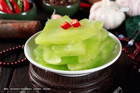 莴笋 中国菜系 食品餐饮 摄影素材 汇图网www huitu