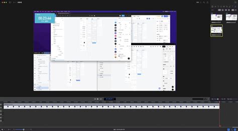 倪爽 On Twitter 即时设计、mastergo、pixso 和 Figma 对比测试 作者是设计师。大疆被 Figma 拒绝服务