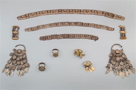 Чипровската златарска школа през Xv Xvii век Национален исторически