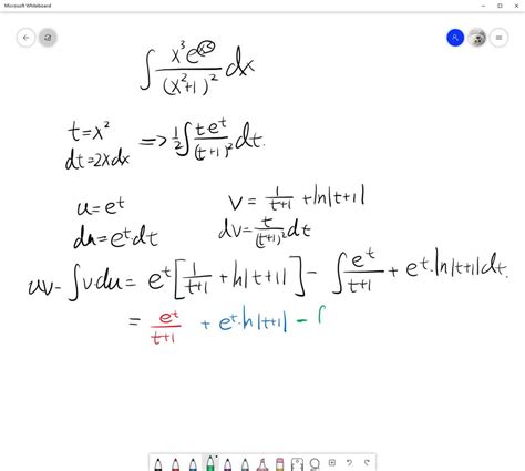 SOLVED In Exercises Find The Integral Note Solve By The Simplest Method Net All