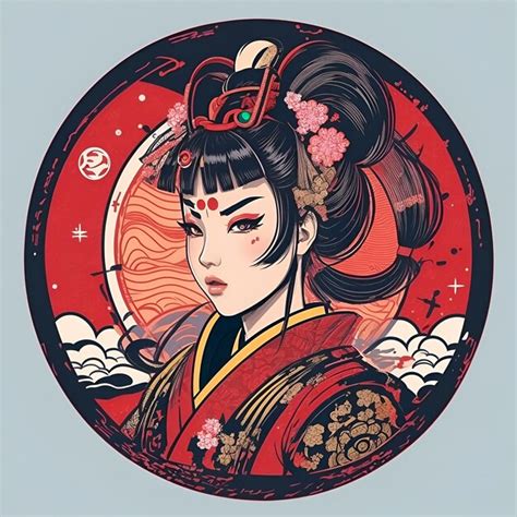 Premium Photo Movie And Game Character Design