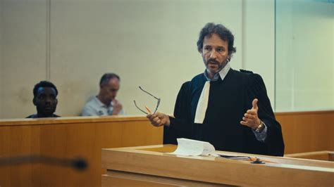 Stups De Alice Odiot Jean Robert Viallet 2024 Unifrance