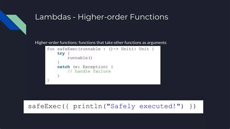 Modern Programming Languages An Overview Pptx Programming